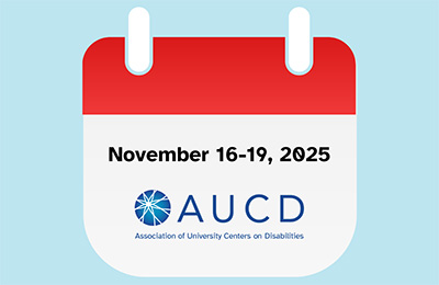 AUCD | Conference